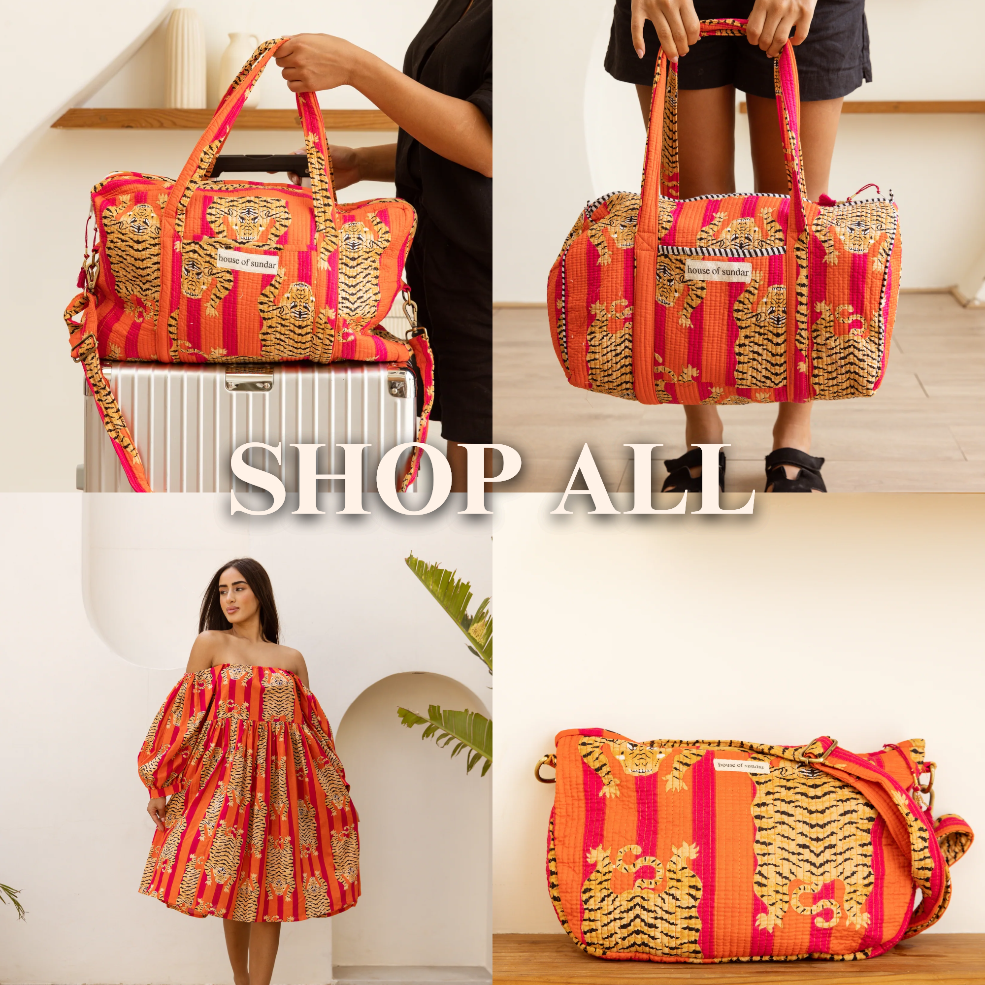 all – House of Sundar