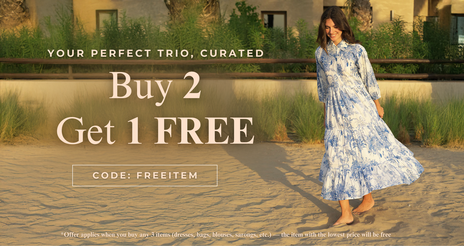 all – House of Sundar