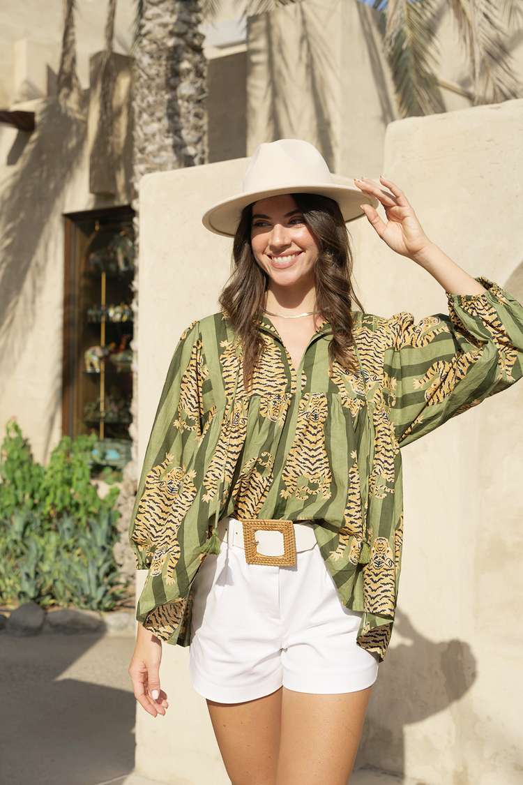 House of Sundar: Handcrafted Ethical Fashion | Empowering Artisans in